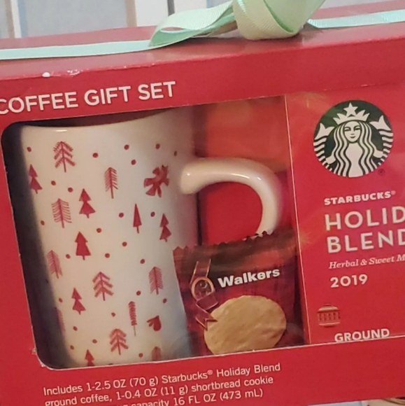 Starbucks | Kitchen | Starbucks Bundle | Poshmark
